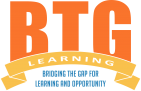 BTG Learning | Bridging the Gap for Learning & Opportunity